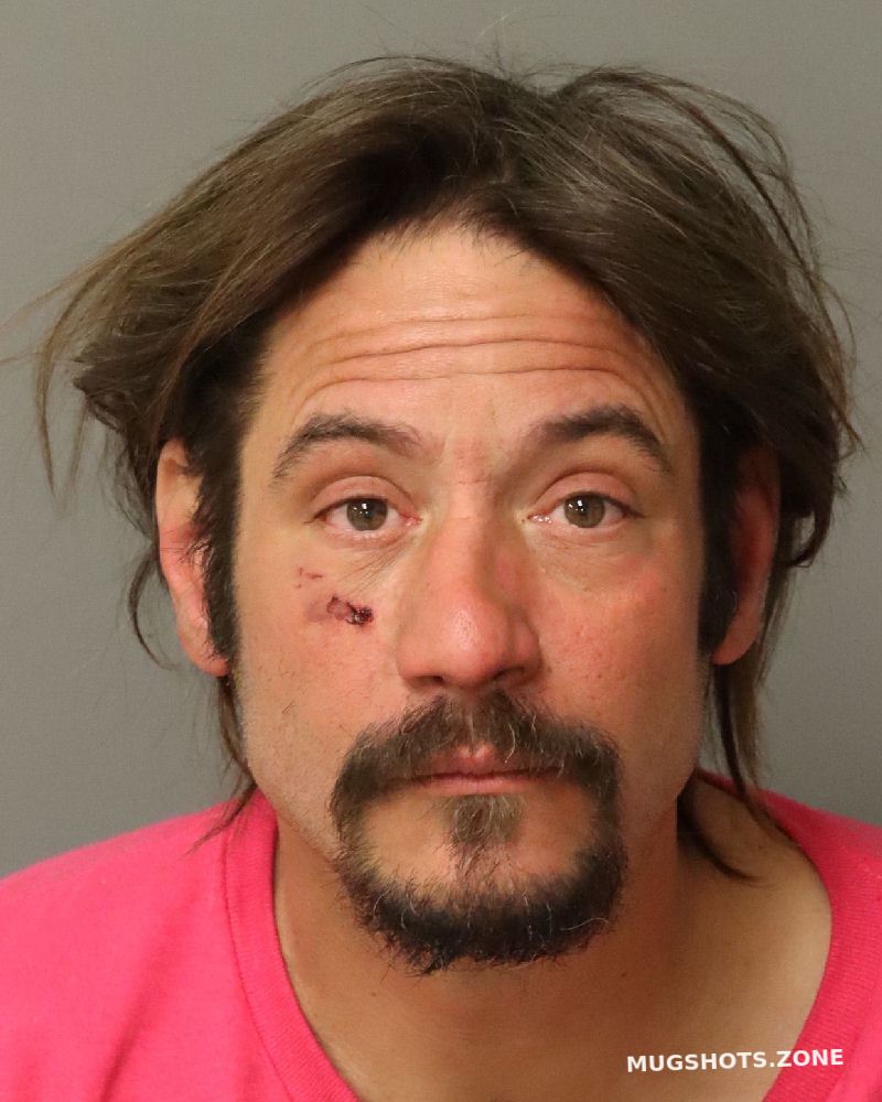 PENQUE ANTHONY RICHARD 11/30/2023 - Wake County Mugshots Zone