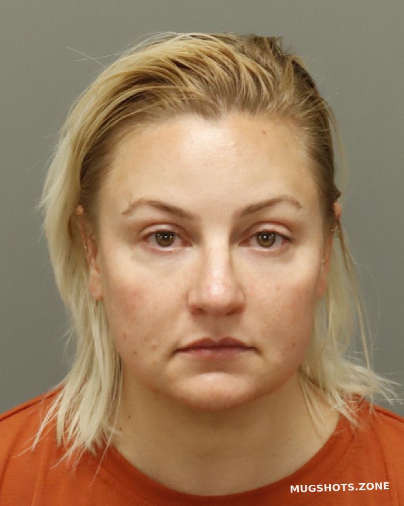 STRONG MONICA DONIELLE 12/01/2023 - Wake County Mugshots Zone
