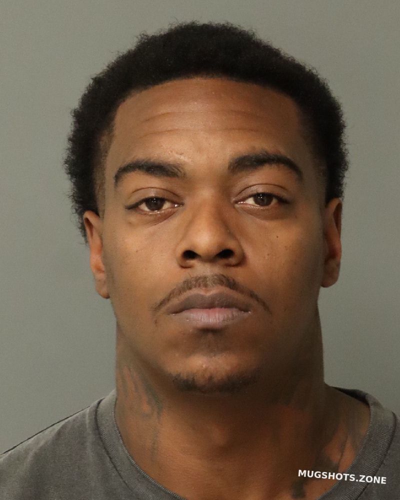 ADAMS ALEXANDER JULIAN 12/01/2023 - Wake County Mugshots Zone