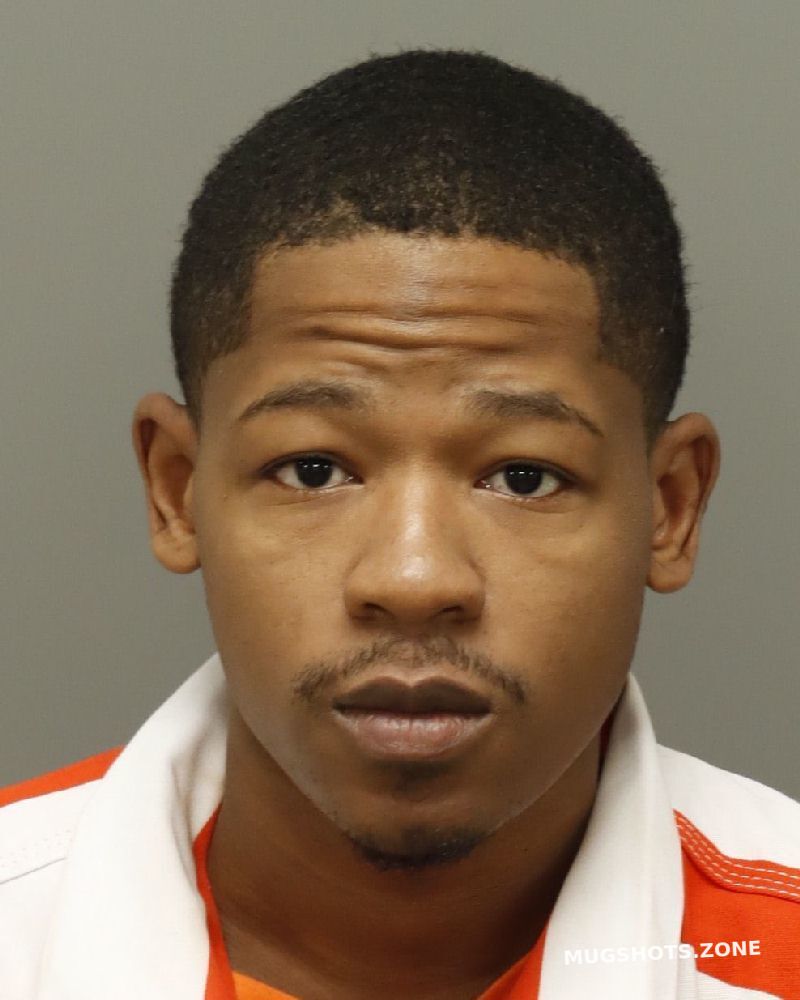 VARGAS ANGEL JULIAN 12/01/2023 - Wake County Mugshots Zone