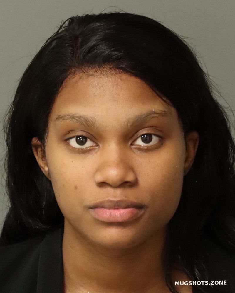 CAUDLE ANAVIYA TALIJHA-CHOW 12/01/2023 - Wake County Mugshots Zone