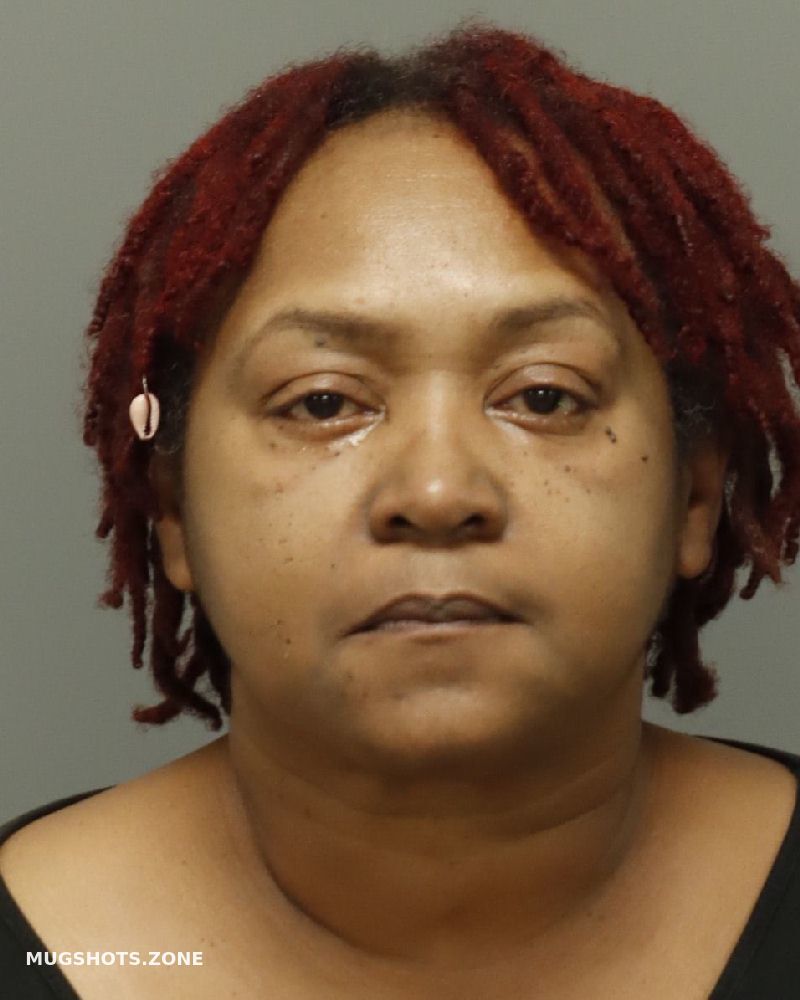 HICKS AVIS KATRINA 12/02/2023 - Wake County Mugshots Zone