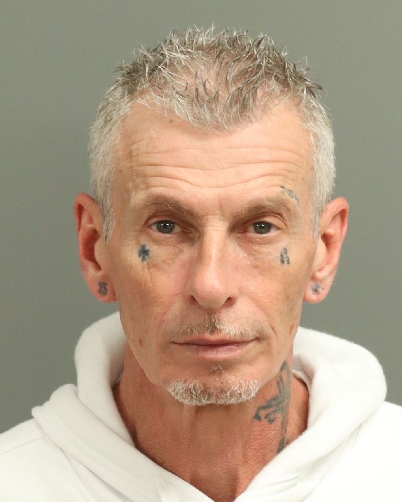 LUCK JOHNNY COLON JR 12/02/2023 - Wake County Mugshots Zone