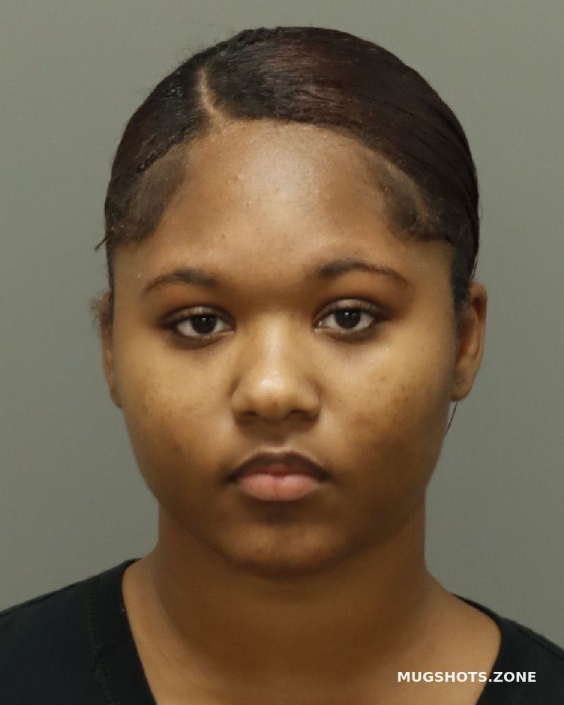 ROSS HARMONY DEMETRIA 12/02/2023 - Wake County Mugshots Zone