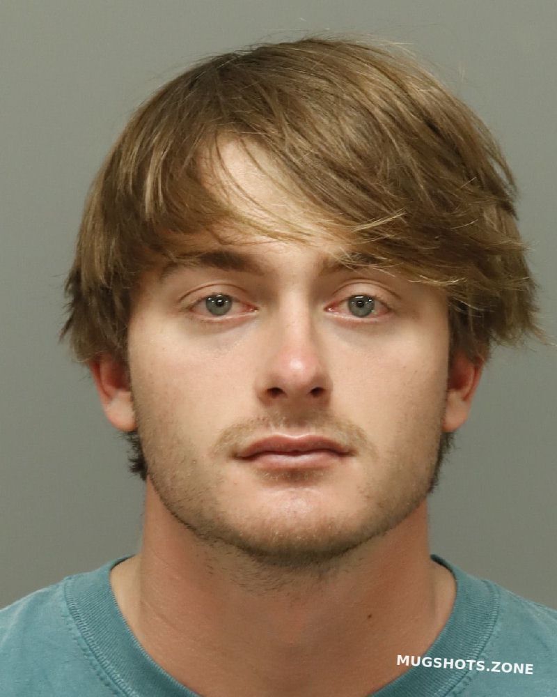 LOPER GARRETT BRYCE 12/02/2023 - Wake County Mugshots Zone