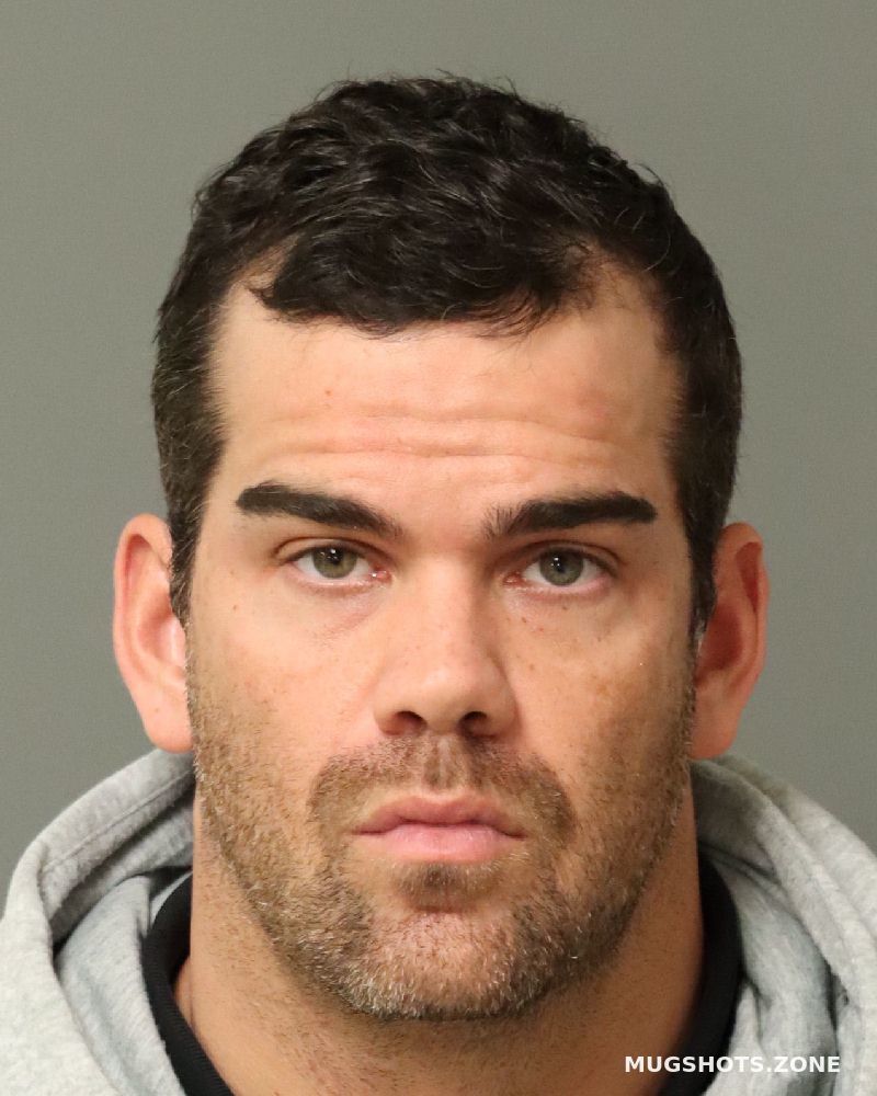 TEMPLE JAMES BENJAMIN 12/02/2023 - Wake County Mugshots Zone