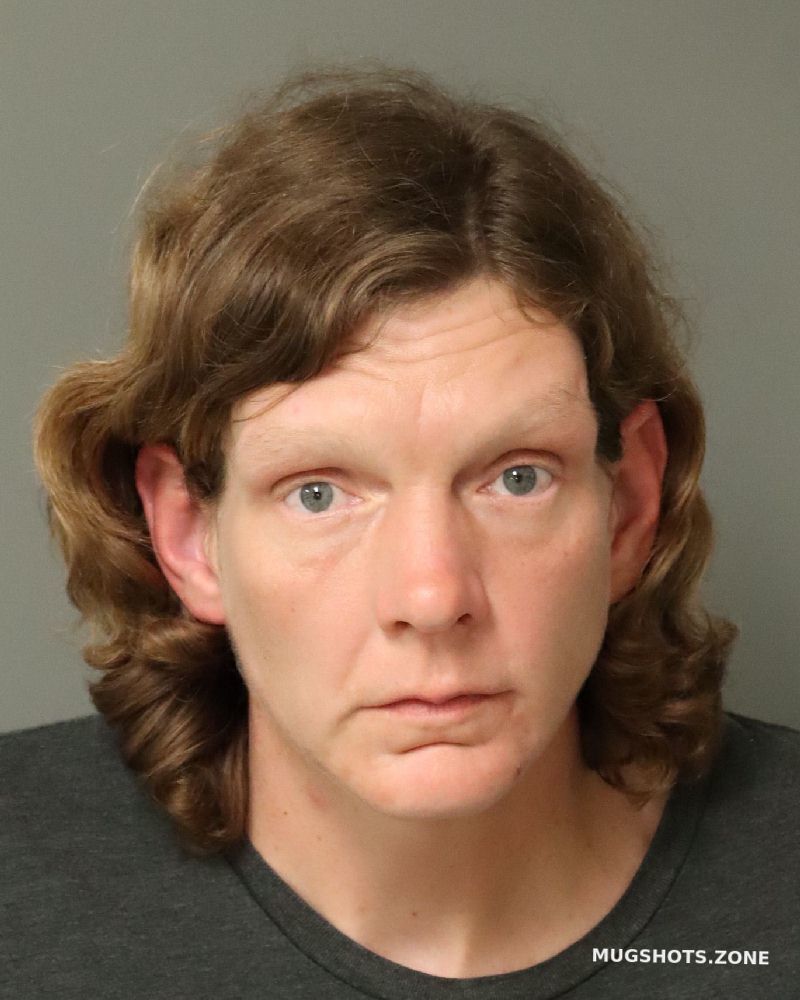 MATHIS JOHN BRANDON 12/03/2023 - Wake County Mugshots Zone