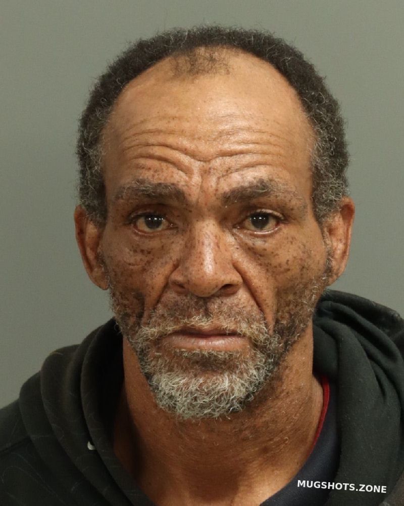 ROBERTS RAYMOND LEVI 12/03/2023 - Wake County Mugshots Zone
