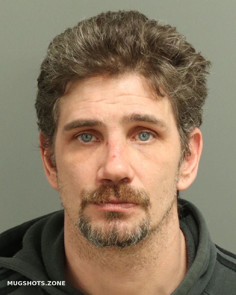 MILJOUR JEREMY JOSEPH 12/03/2023 - Wake County Mugshots Zone