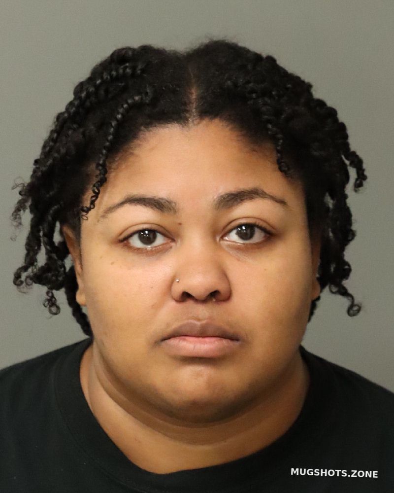 SMILEY-COLEMAN MALAYSIA CHRI 12/03/2023 - Wake County Mugshots Zone