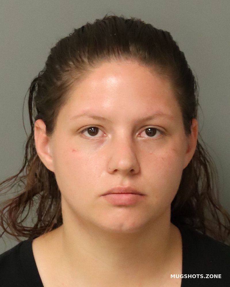 SMITH CARLA KATHLEEN 12/04/2023 - Wake County Mugshots Zone