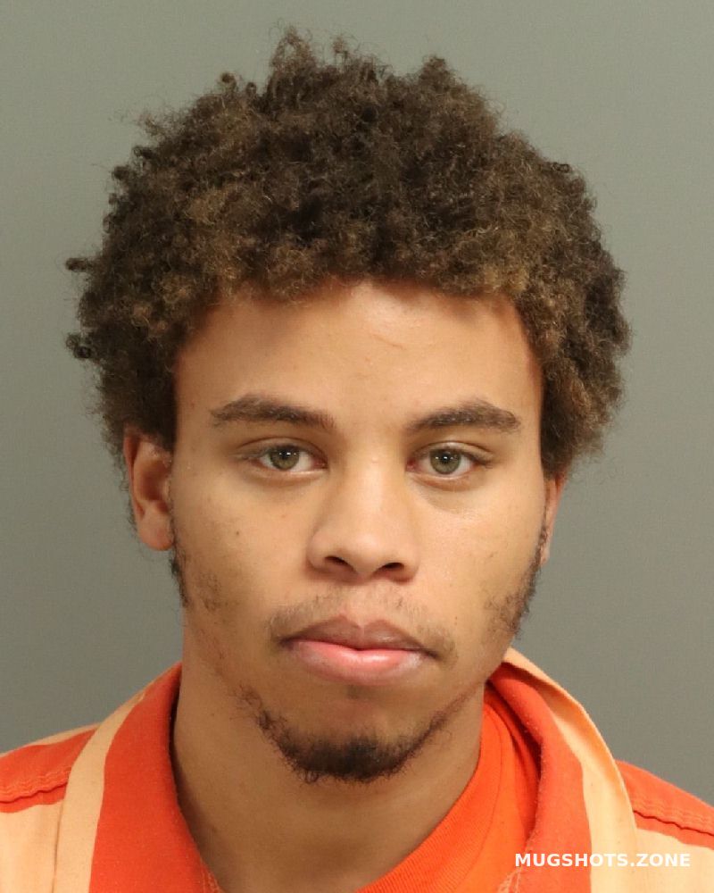 MITCHELL SEAN EDWARD 12/04/2023 - Wake County Mugshots Zone