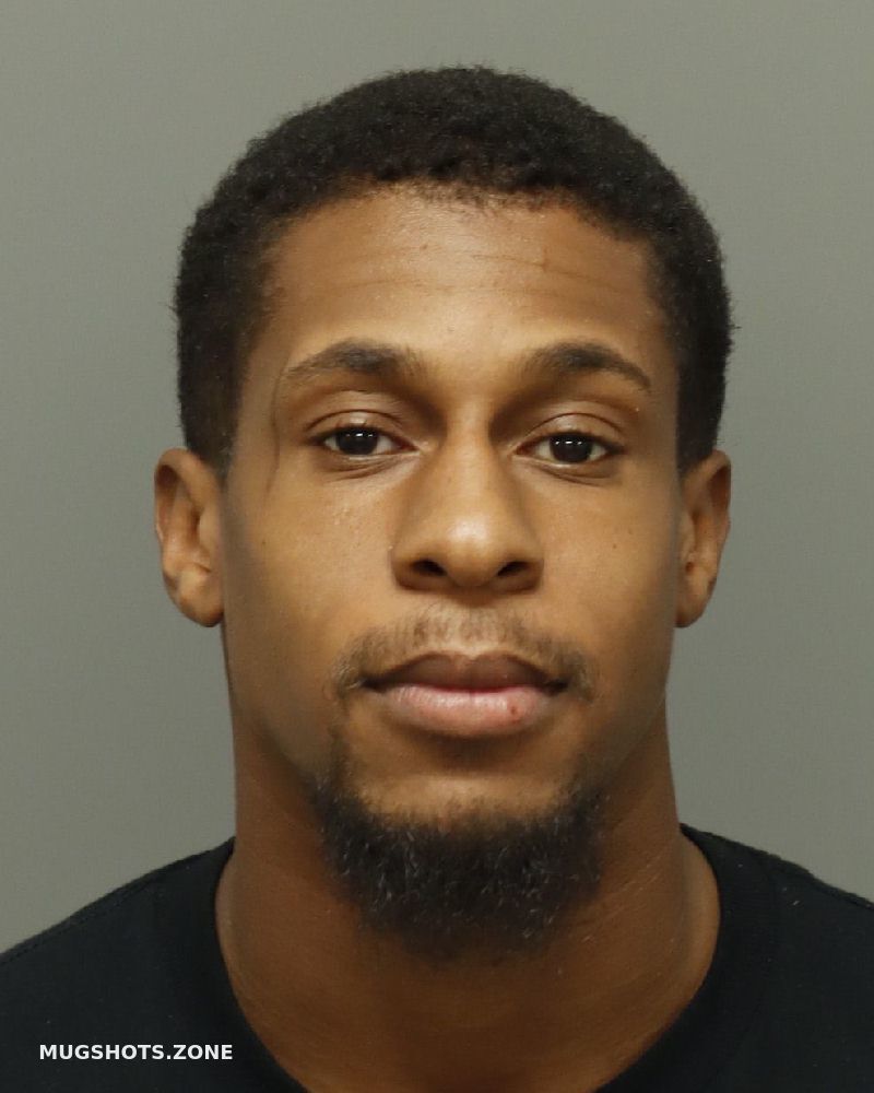 BURRELL PHILLIP CHIMA 12/04/2023 - Wake County Mugshots Zone