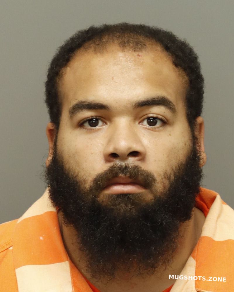 RUSHING JOSHUA JAMES LEE III 12/04/2023 - Wake County Mugshots Zone