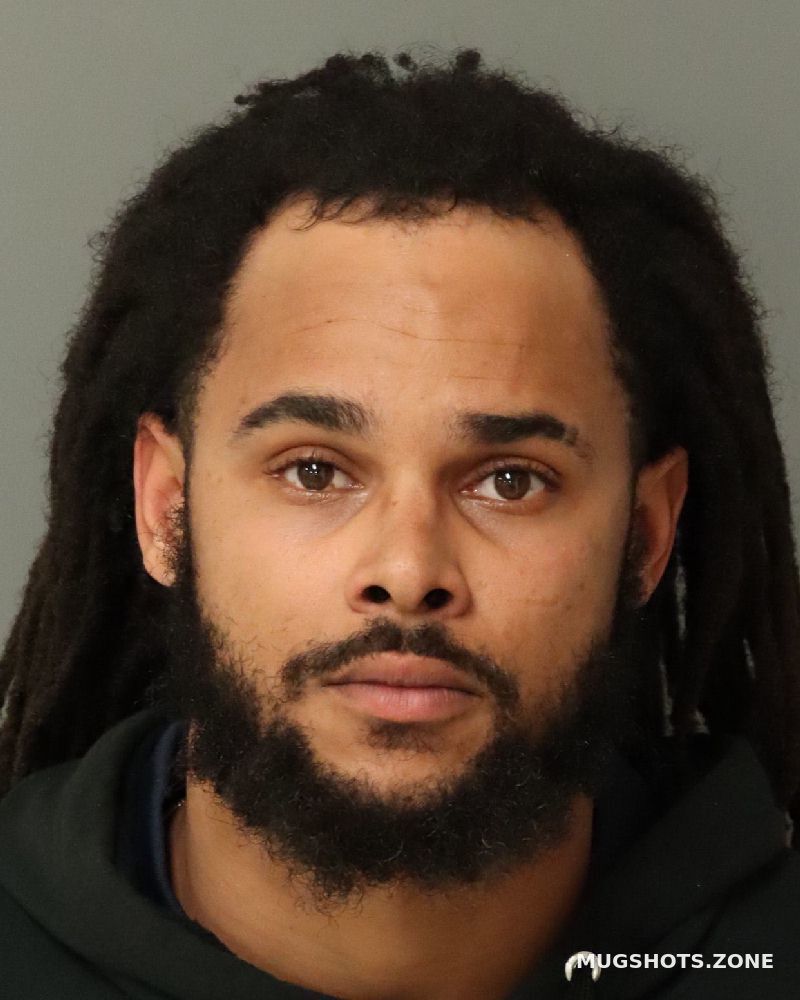 Massey Anthony Charles 12 04 2023 Wake County Mugshots Zone