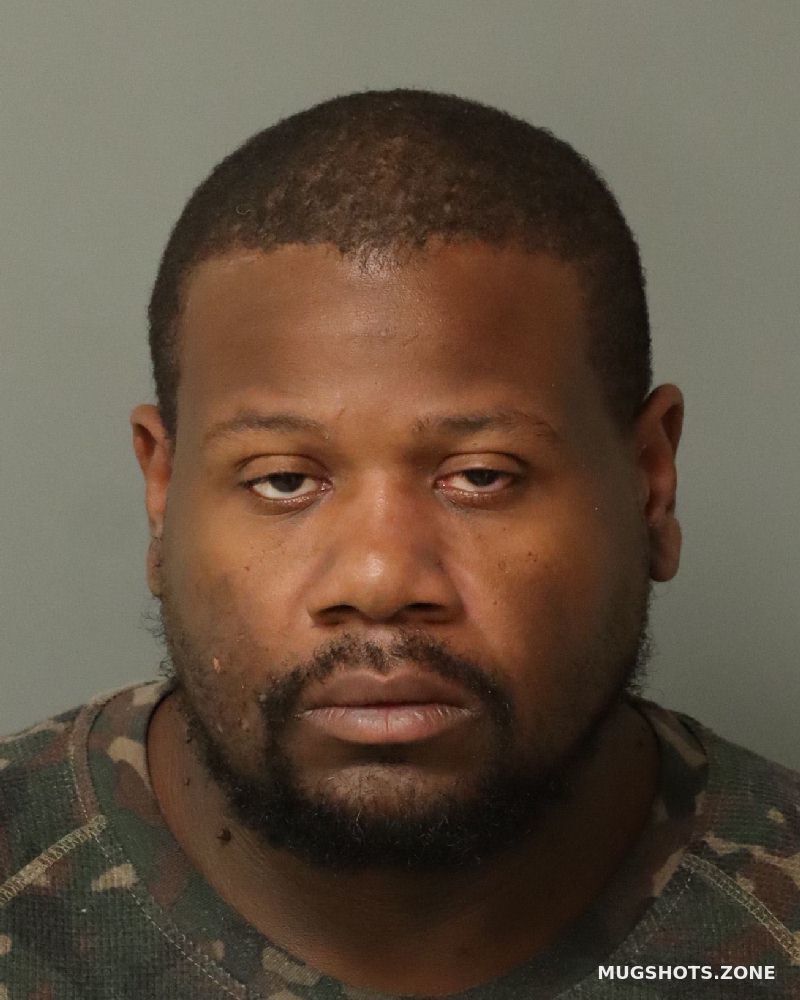 EPPS DEXTER TYLER 12/04/2023 - Wake County Mugshots Zone