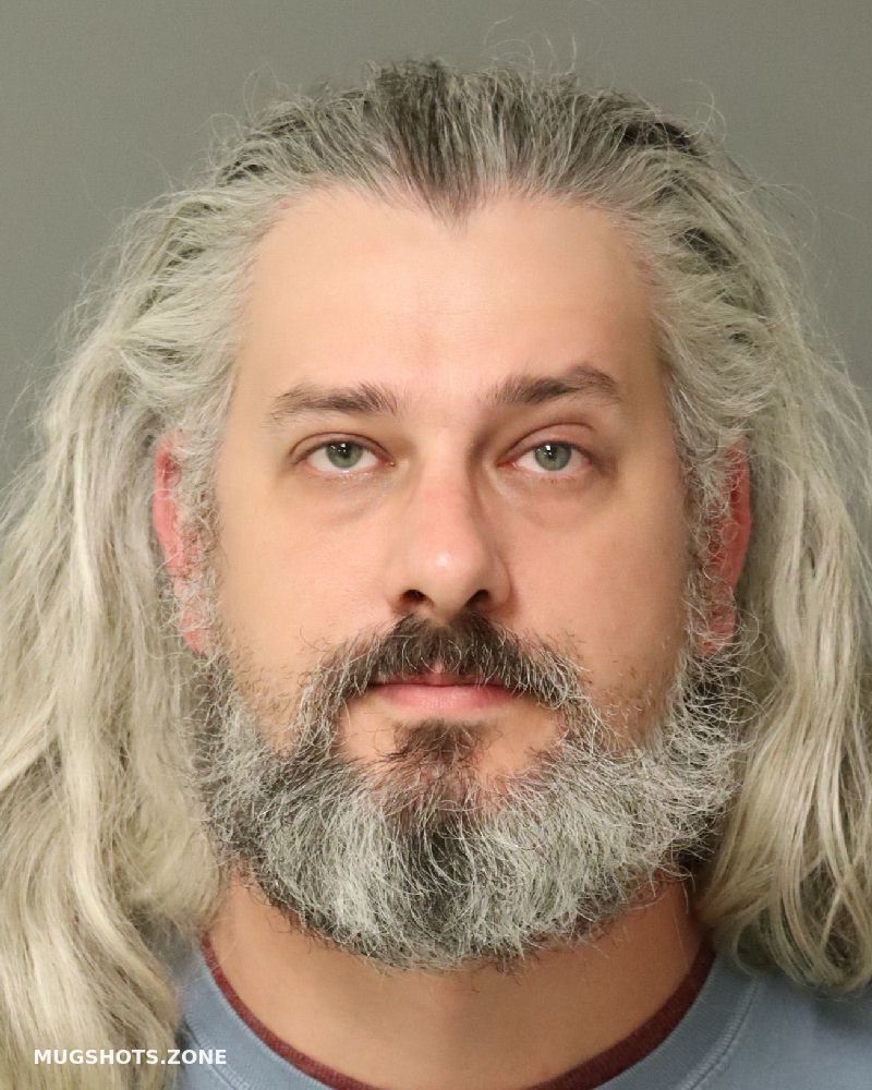 BUNN JOSHUA PHILIP 12/04/2023 - Wake County Mugshots Zone