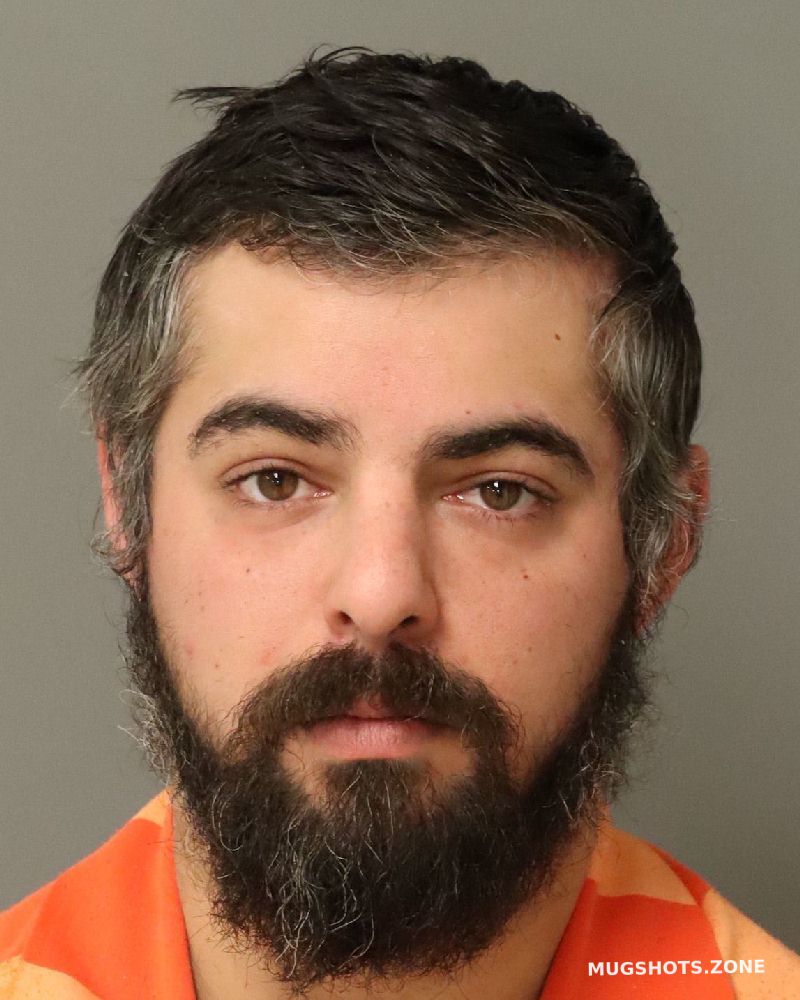 DACUNTO NICHOLAS ROBERT 12/05/2023 - Wake County Mugshots Zone