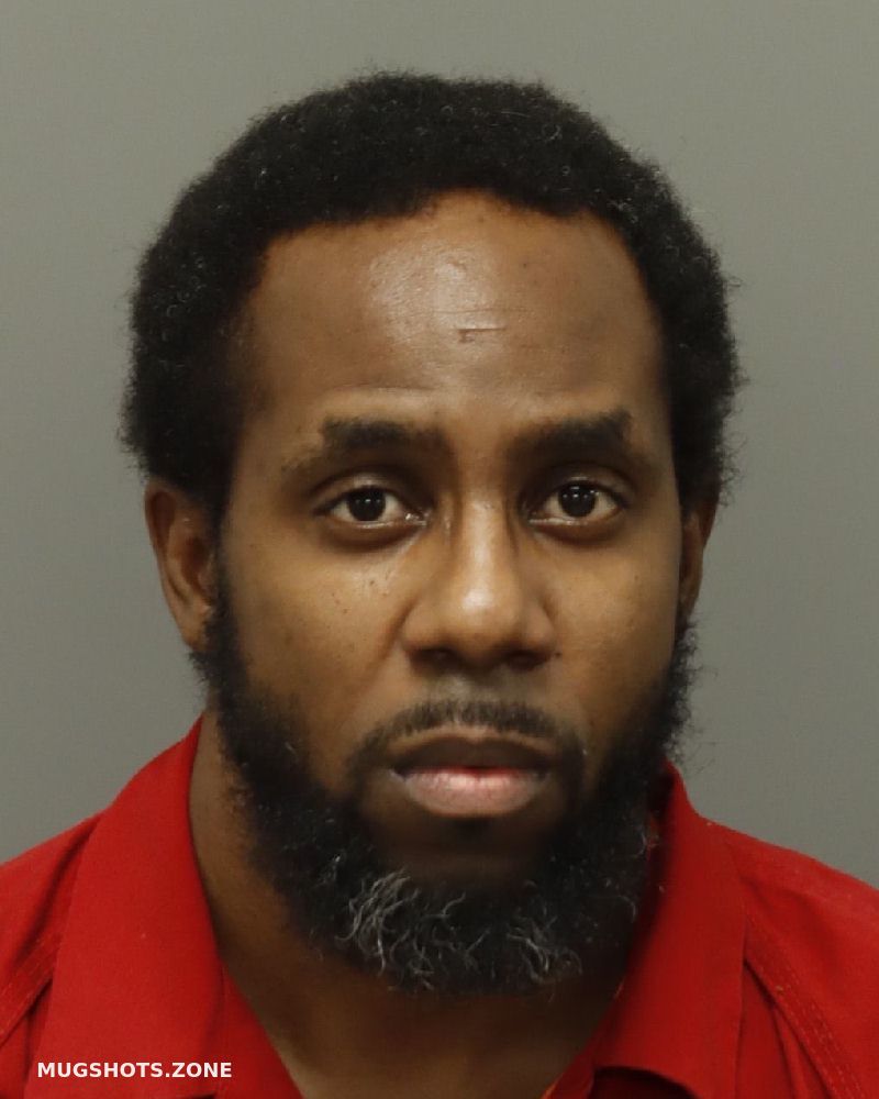 STOKES CALVIN JWAYNE 12/05/2023 - Wake County Mugshots Zone