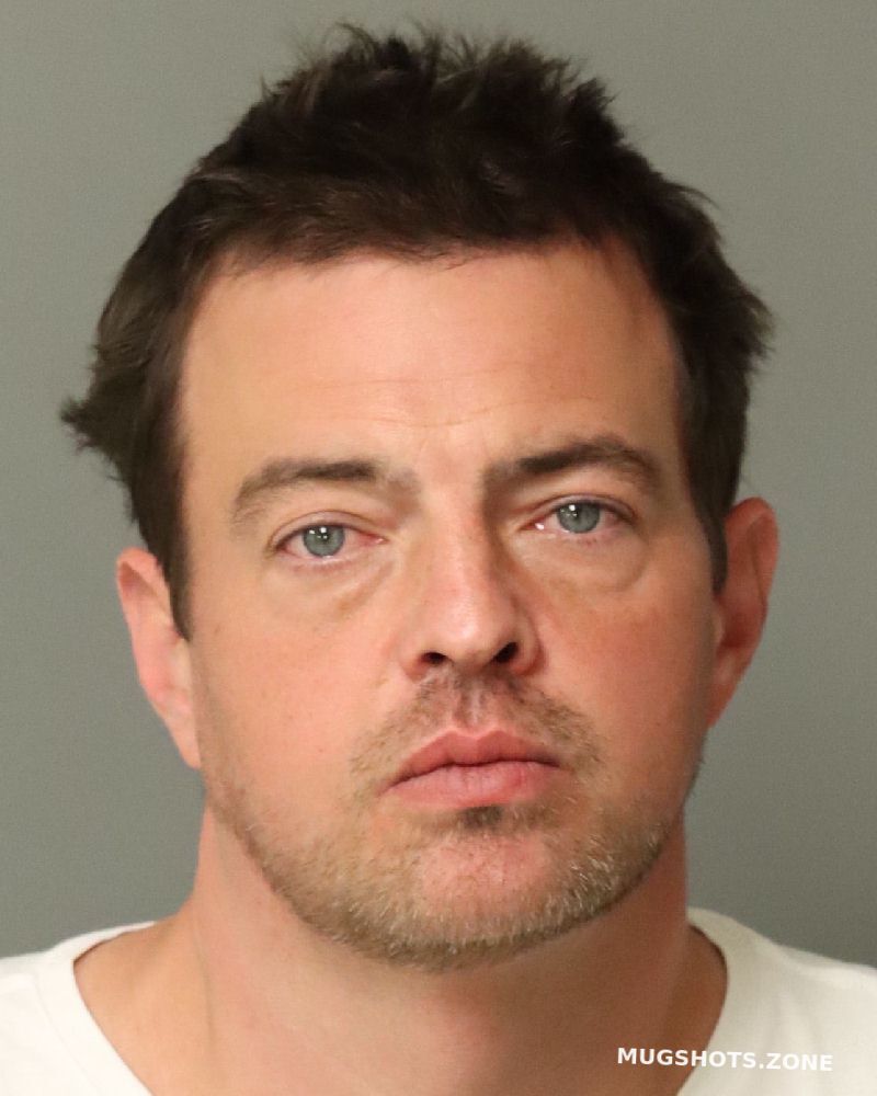 WATSON NEIL RYAN 12/05/2023 - Wake County Mugshots Zone