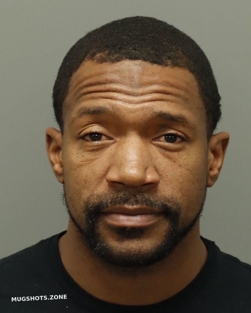 SCALES TRAVIS TERELL 12/06/2023 - Wake County Mugshots Zone