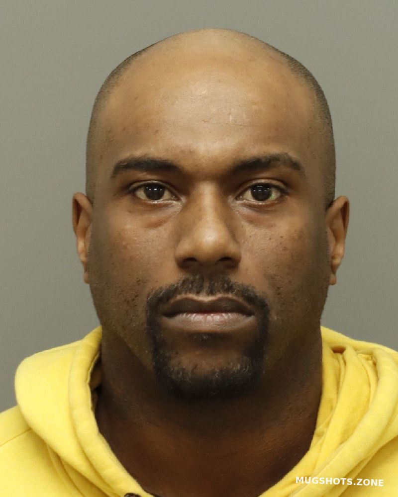 MOORE OMAR SHRIFFE 12/06/2023 - Wake County Mugshots Zone