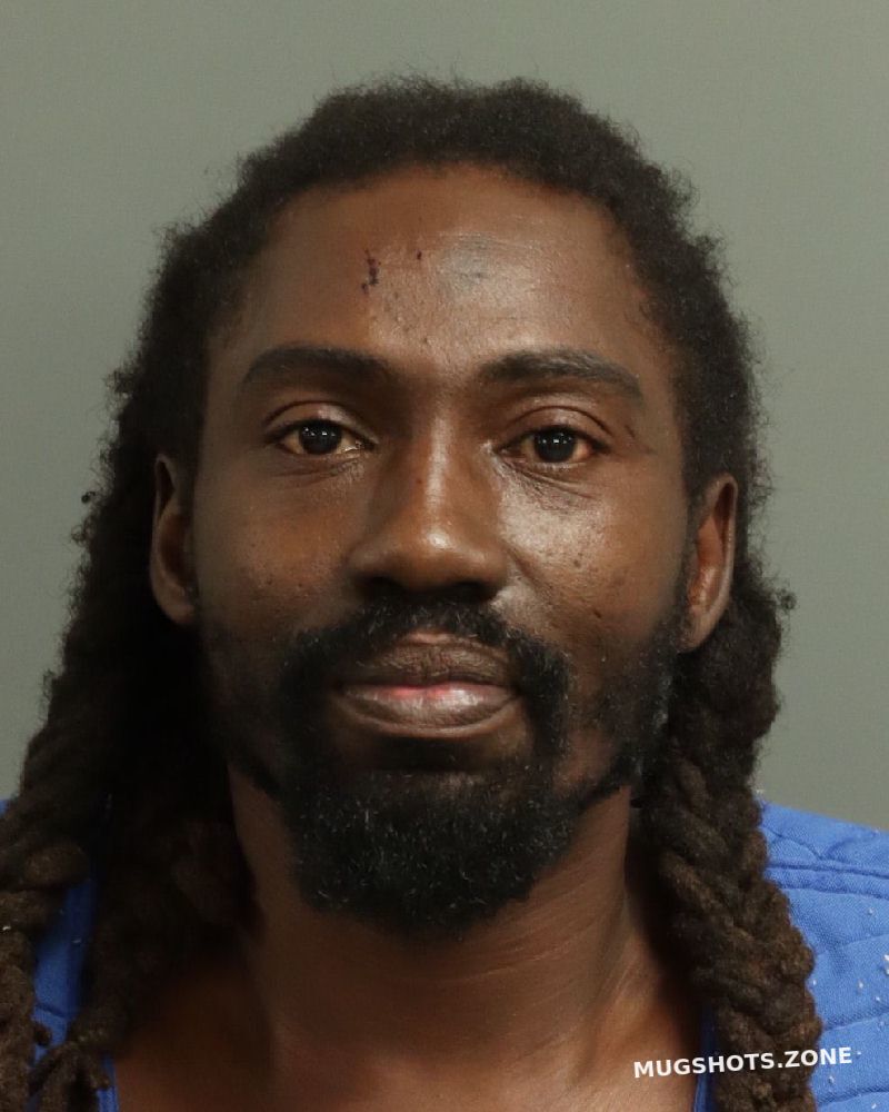 STANLEY ARCHIE DANIELL JR 12/06/2023 - Wake County Mugshots Zone