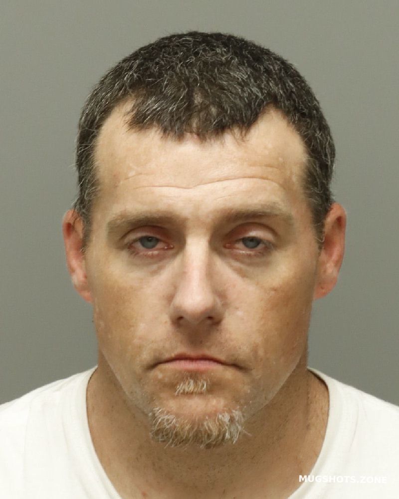 ROWAN NICHOLAS RAY 12/07/2023 - Wake County Mugshots Zone