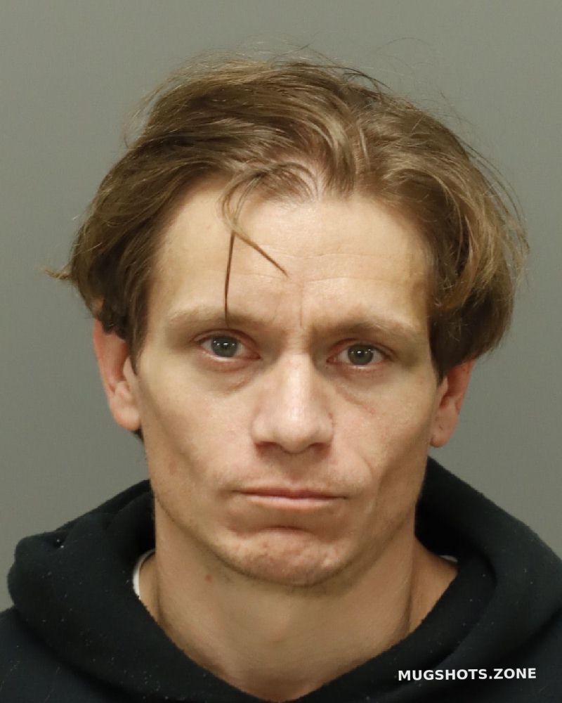 KELLY WESLEY JAMES 12/07/2023 - Wake County Mugshots Zone