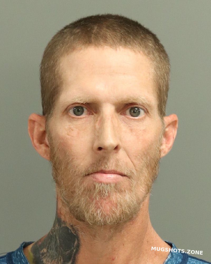Moore Adam Wade 12072023 Wake County Mugshots Zone