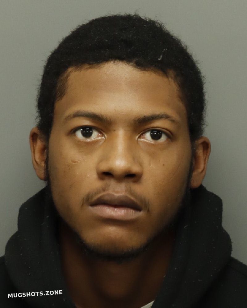DEANS JORRYN DESTIN 12/08/2023 - Wake County Mugshots Zone