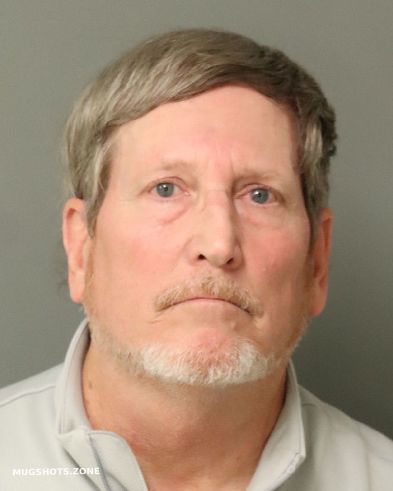 LUCHANSKY MICHAEL ROBERT 12/08/2023 - Wake County Mugshots Zone