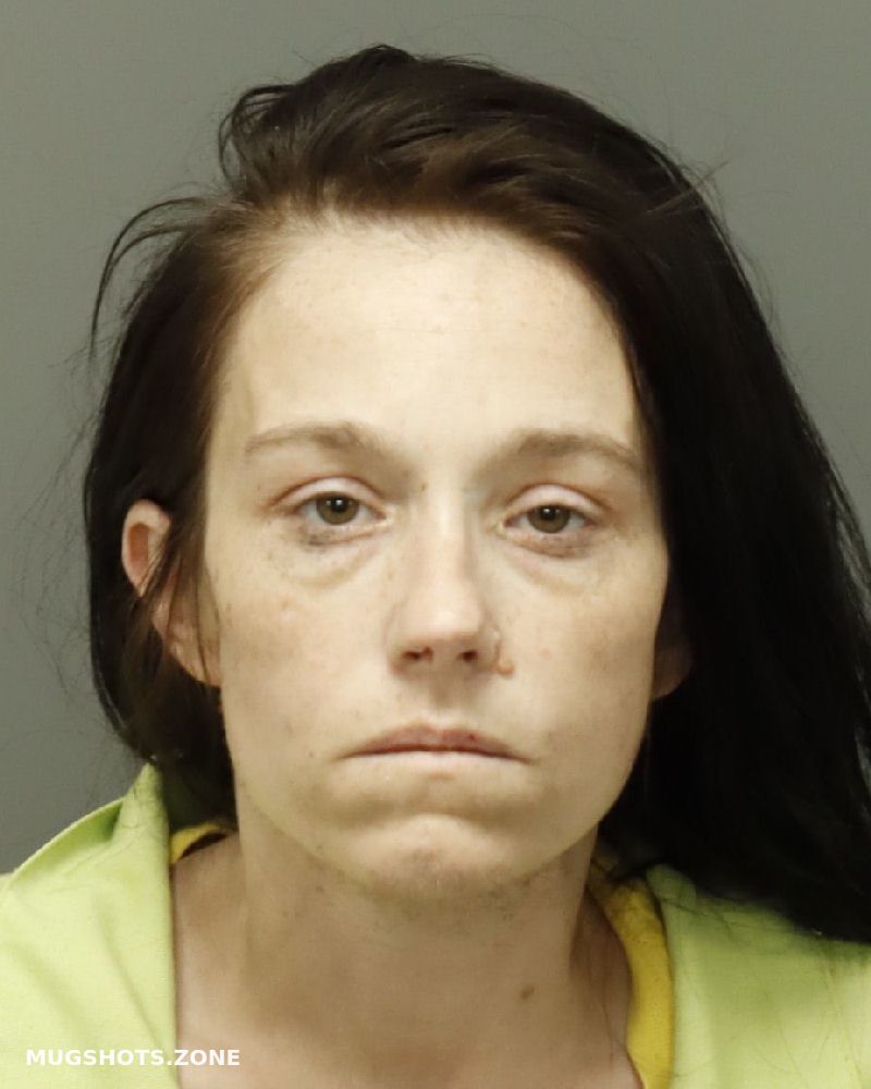 EDWARDS JESSICA LYNN 12/08/2023 - Wake County Mugshots Zone