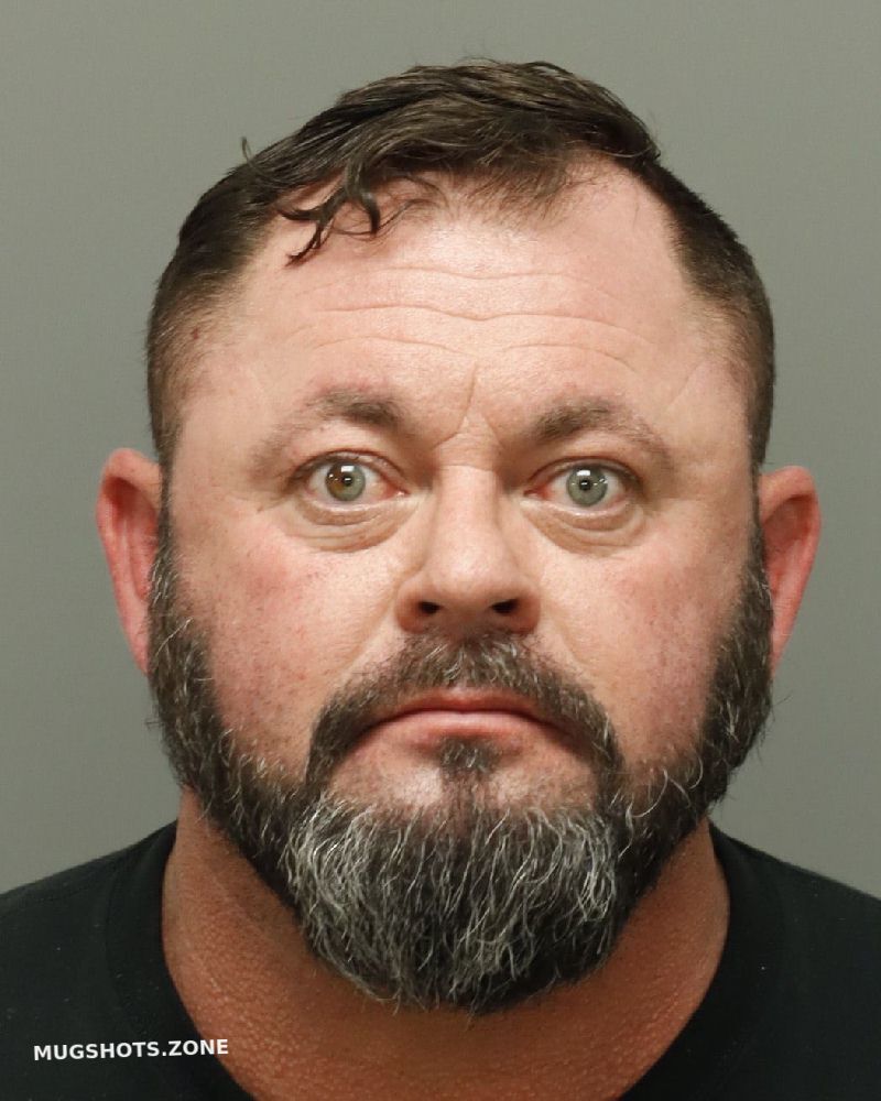 WADDELL SCOTT WAYNE 12/09/2023 - Wake County Mugshots Zone