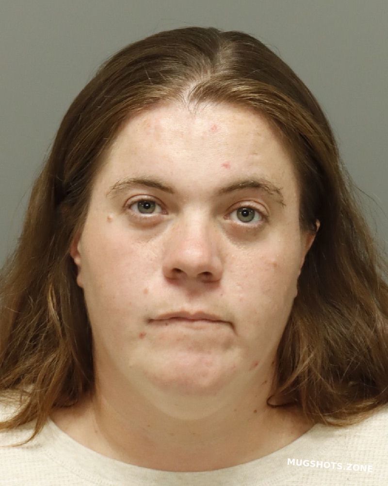 JENKINS AMANDA JANE 12/09/2023 - Wake County Mugshots Zone