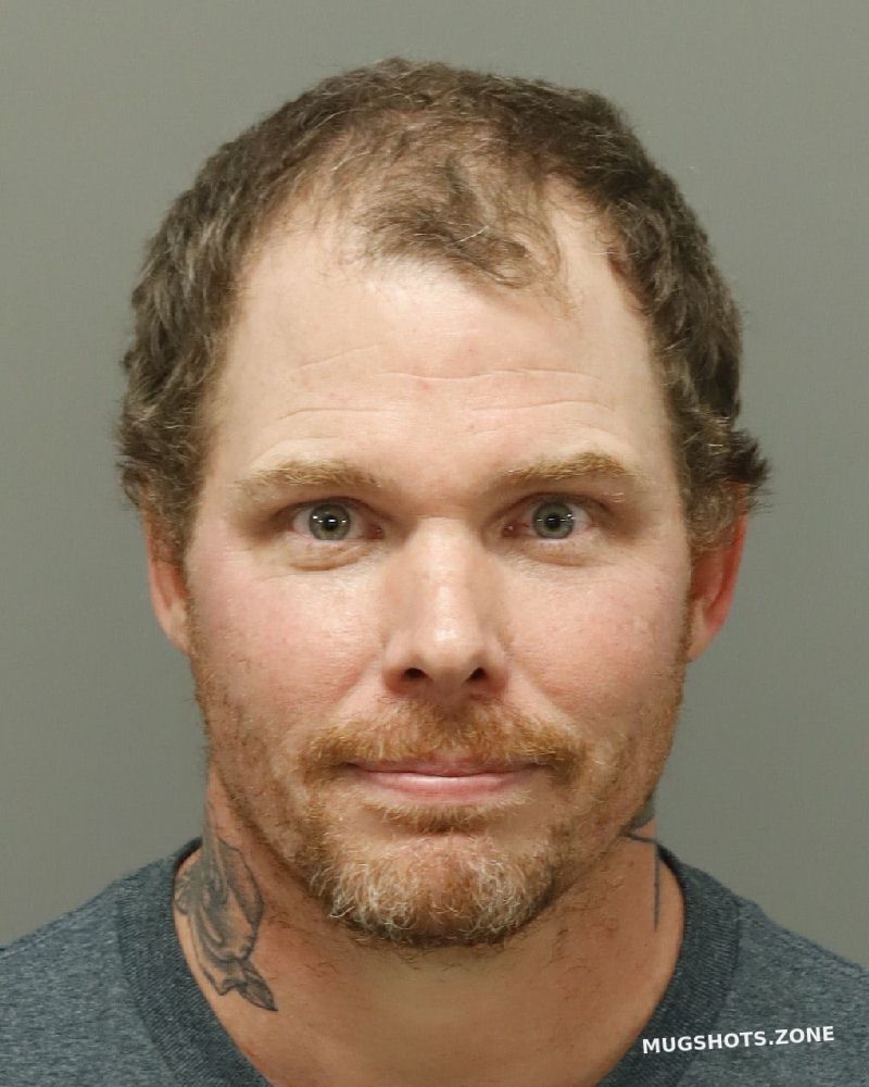 PERRY JEREMY VERNON 12/09/2023 - Wake County Mugshots Zone