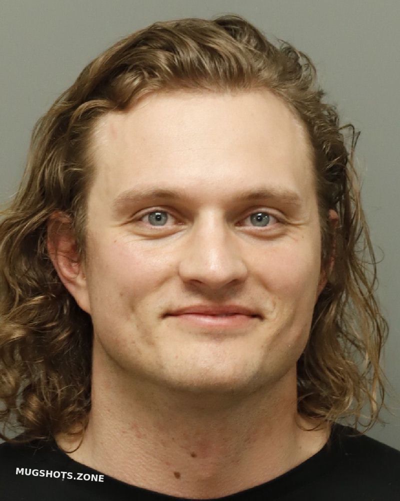 BROWN ANDREW JESSE 12/10/2023 - Wake County Mugshots Zone