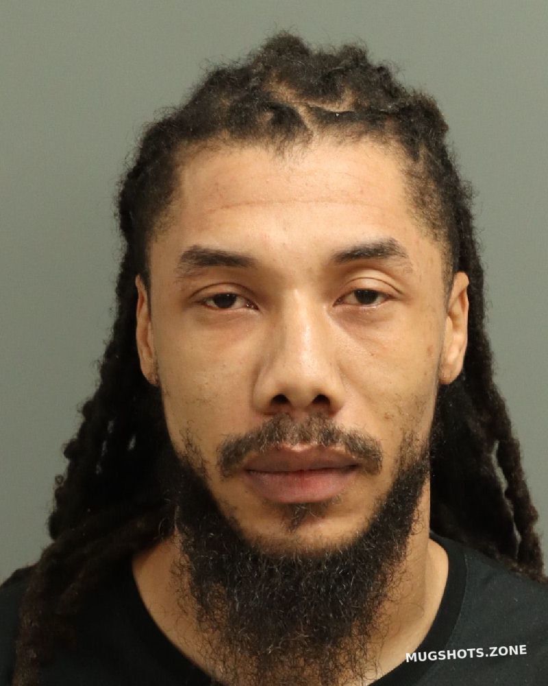 LESTER CONNELL CLAYTON JR 12/10/2023 - Wake County Mugshots Zone