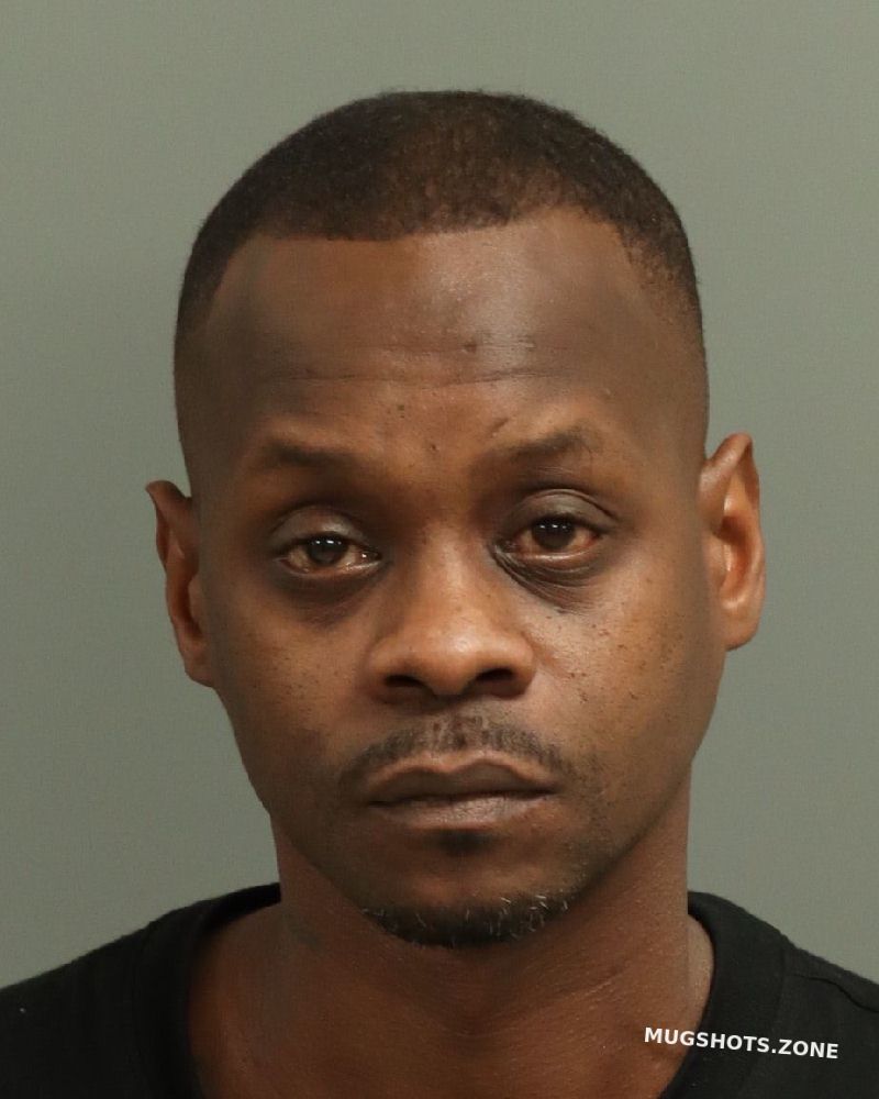 MACK TERRANCE DEVON 12/10/2023 - Wake County Mugshots Zone