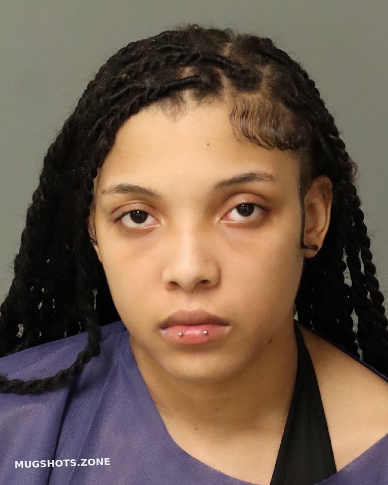 PRUITT HASHANNAH JALIYAH 12/10/2023 - Wake County Mugshots Zone