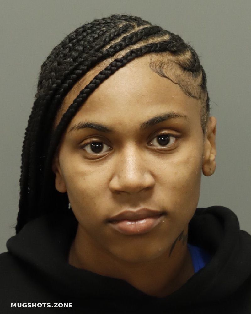 WRAY ELYSSA GEAN 12/11/2023 - Wake County Mugshots Zone