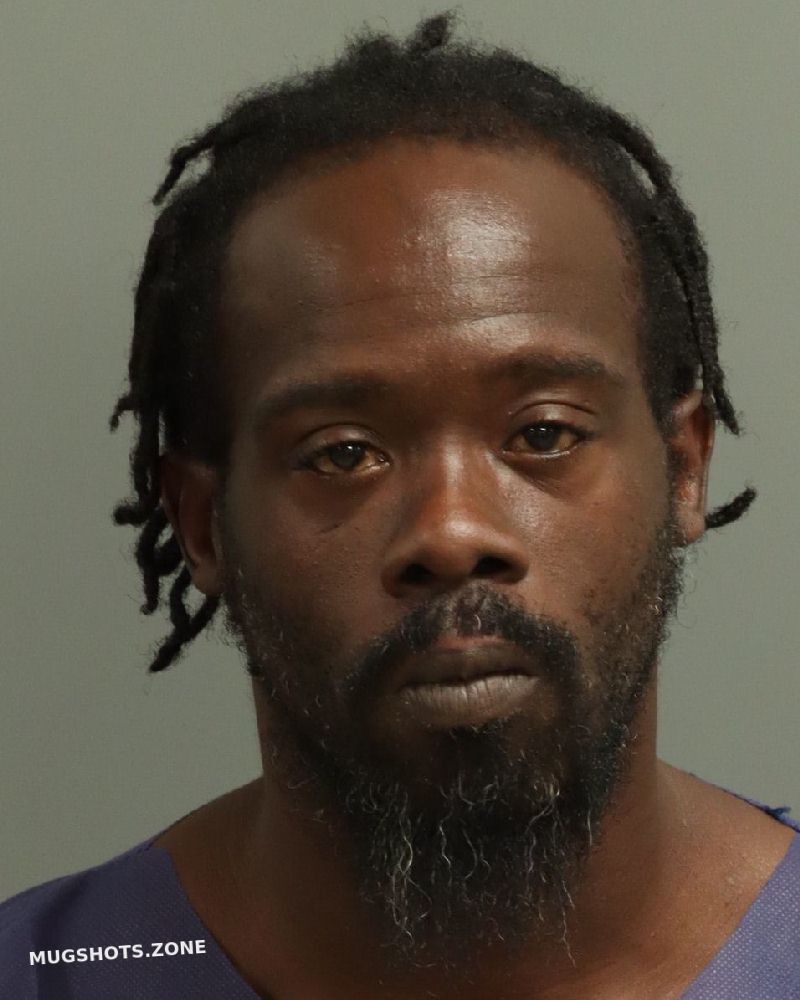 BRAYBOY ELIJAH DESHAWN 12/11/2023 - Wake County Mugshots Zone