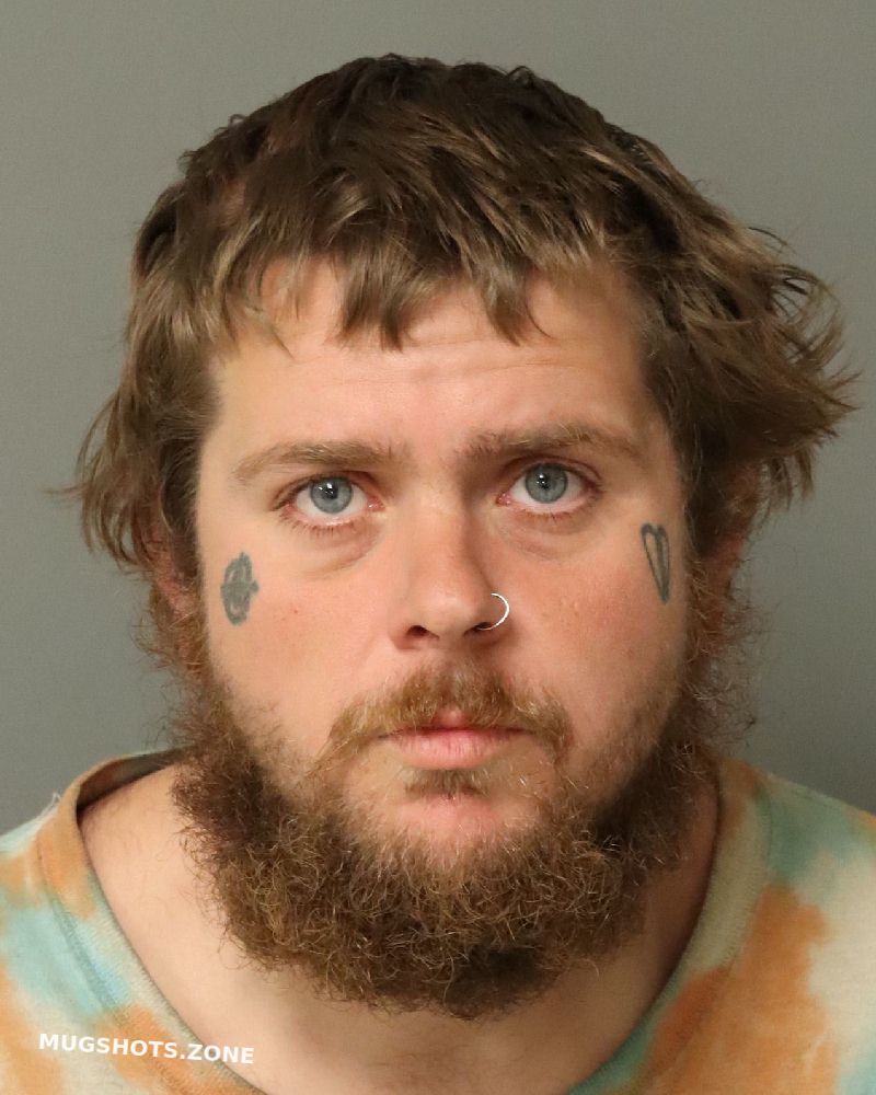 CARTER COREY LYNN 12/11/2023 - Wake County Mugshots Zone