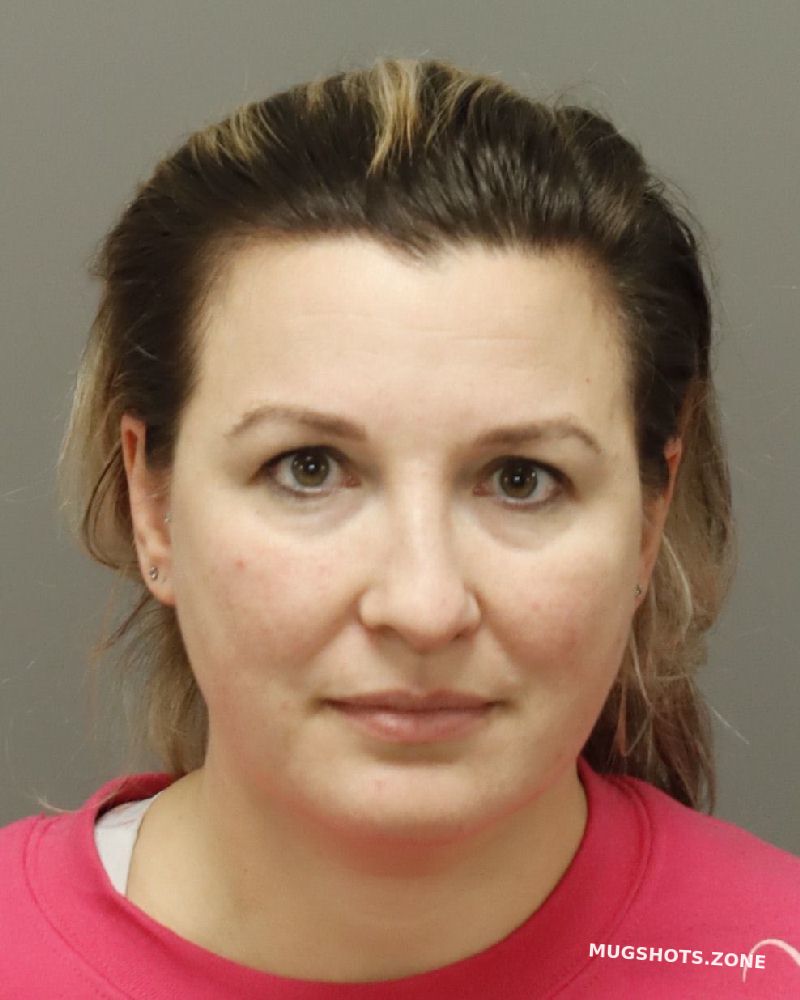 LAWRENCE JENNIFER CAROL 12/11/2023 - Wake County Mugshots Zone