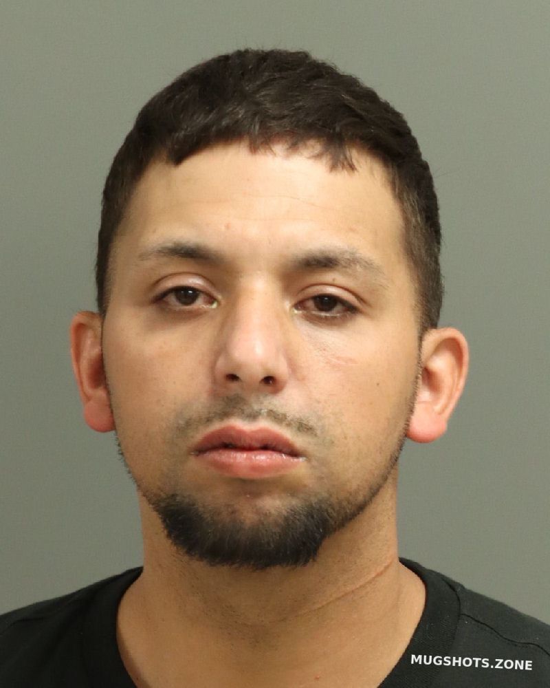 GARDNER SIDNEY TYLER 12/12/2023 - Wake County Mugshots Zone