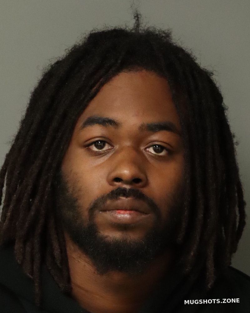 Hinton Chaiheme Kenyon 12122023 Wake County Mugshots Zone