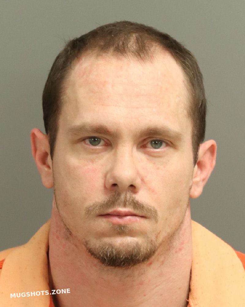 GODBOLD MATTHEW SCOTT 12/12/2023 - Wake County Mugshots Zone