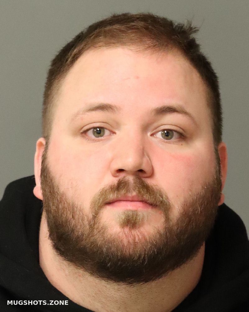 BULLOCK BLAKE THOMAS 12/12/2023 - Wake County Mugshots Zone