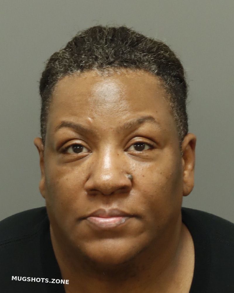 WEBBER KIMBERLY DENISE 12/12/2023 - Wake County Mugshots Zone