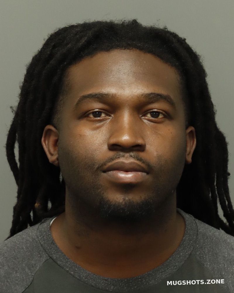 TAFT DANIEL RAY JR 12/13/2023 - Wake County Mugshots Zone